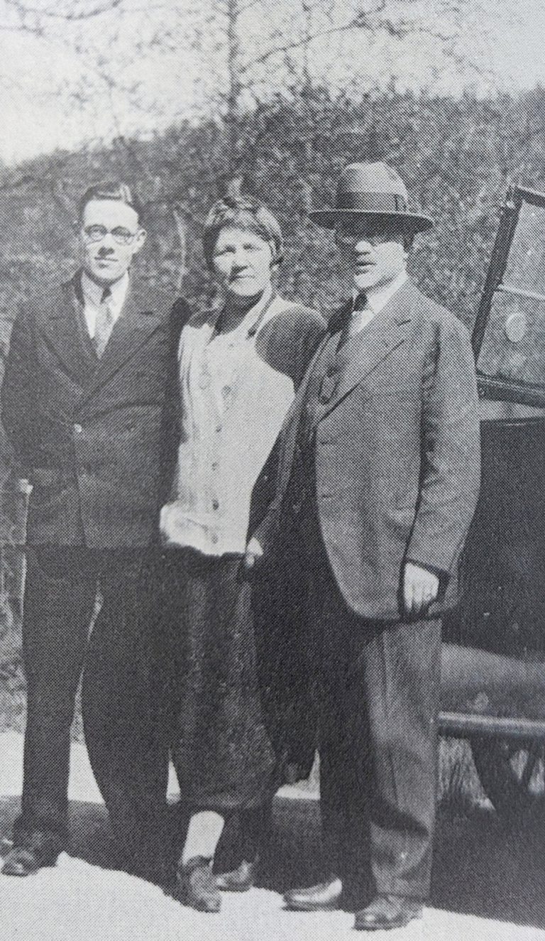 Biography | Richard L. Evans